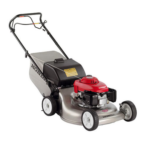 Honda Rasenmäher IZY HRG 536C SD - Schneemobil Gebraucht, Schneefräsen ...